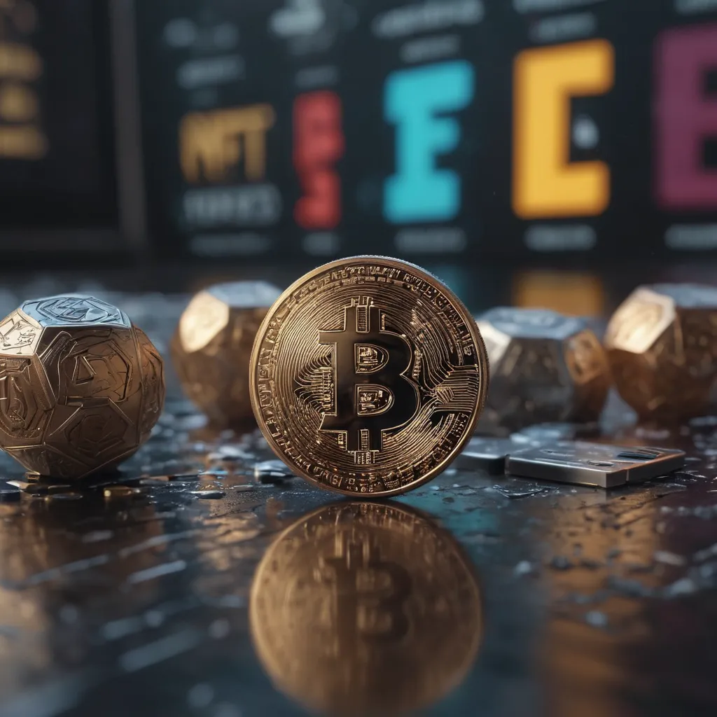 Understanding NFTs: Characteristics and Market Insights