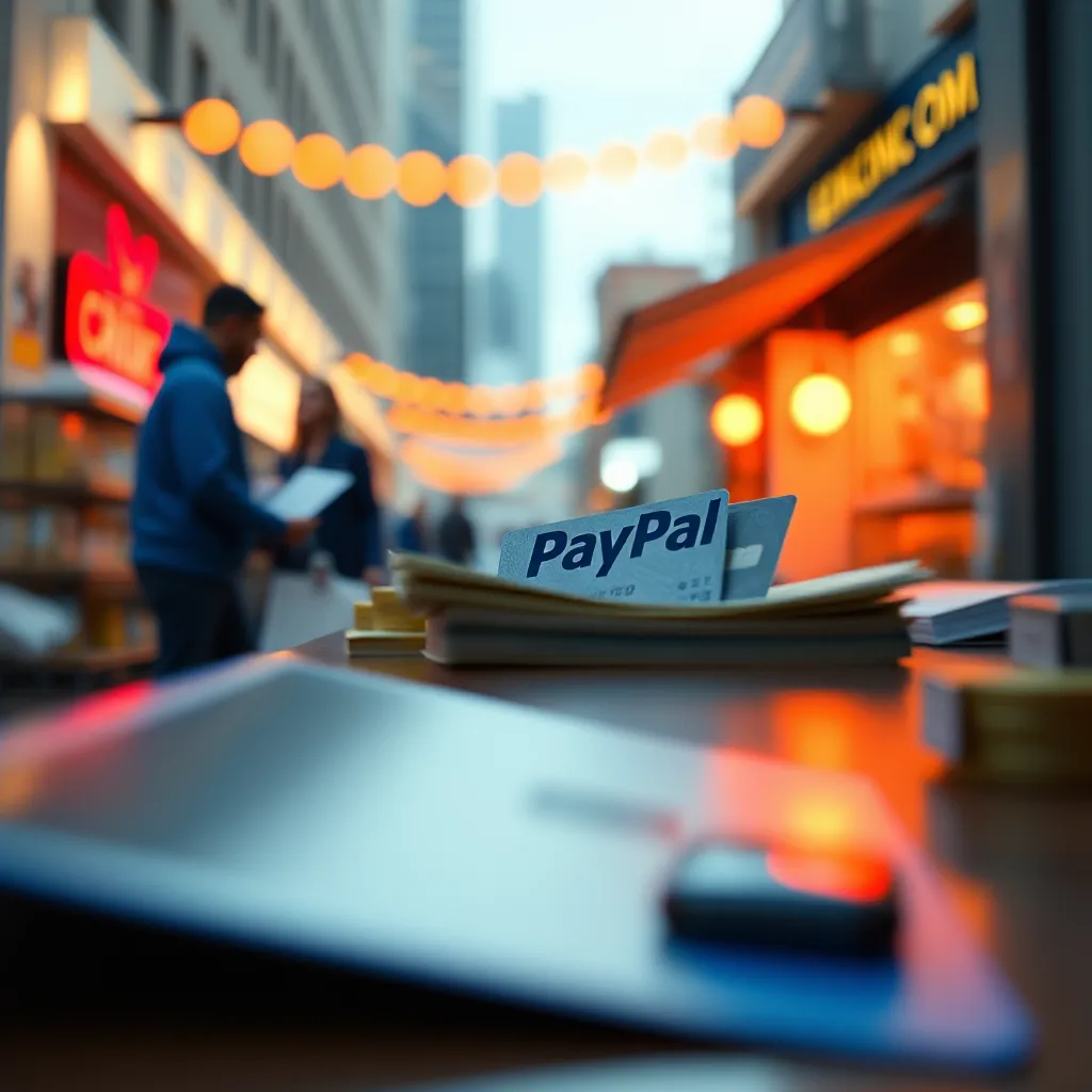 Exploring PayPal's Cryptocurrency Payment Integration