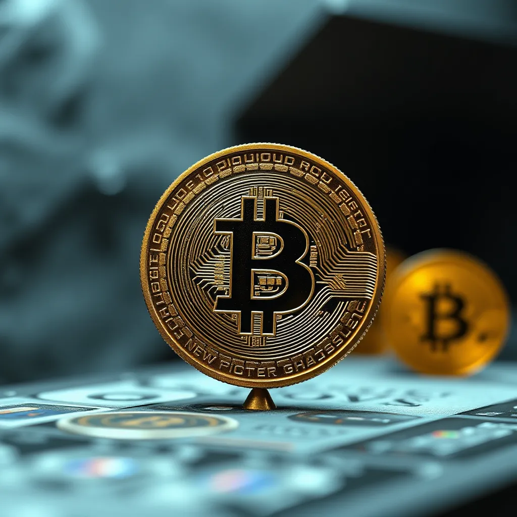 Understanding Proof of Stake in Blockchain Technology