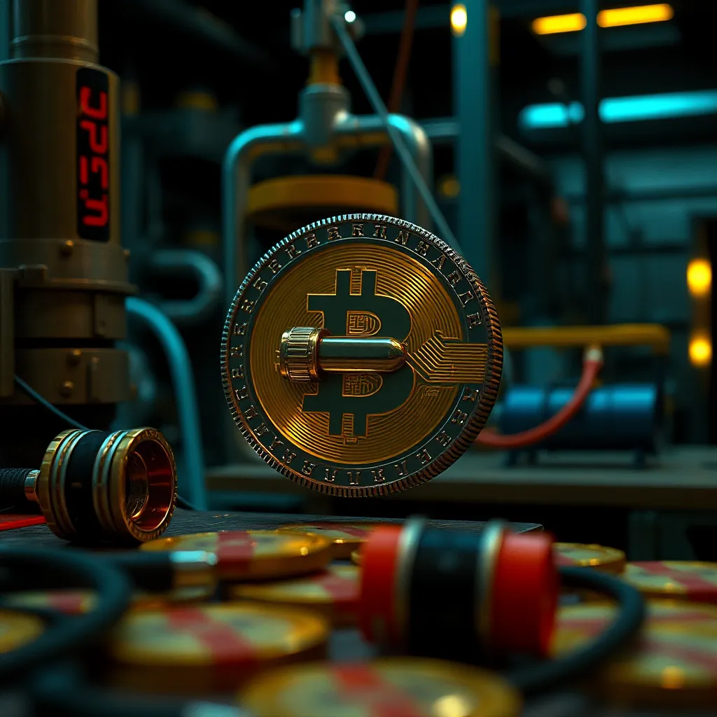 Understanding Rollercoin Mining: A Comprehensive Guide