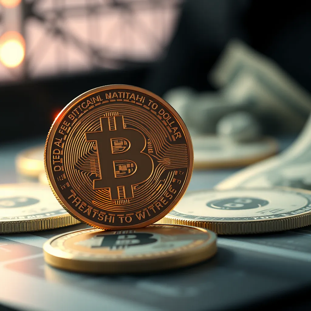 Understanding the Conversion of Satoshis to Dollars