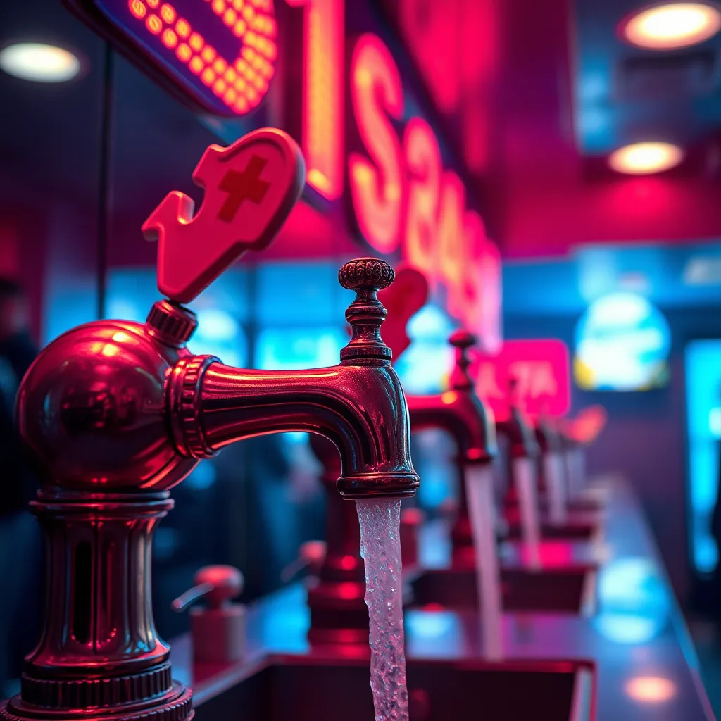 Top Crypto Faucets for Maximum Earnings