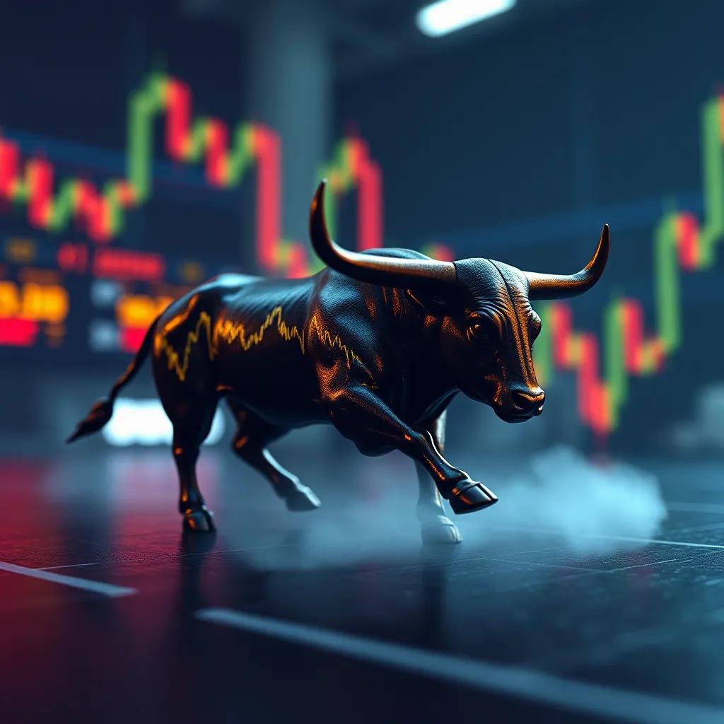 Understanding the Bull Bear Indicator in Crypto Trading