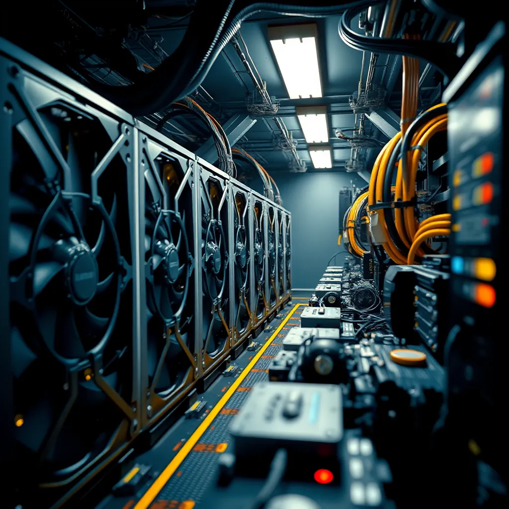 Understanding Cryptocurrency Mining: A Comprehensive Guide