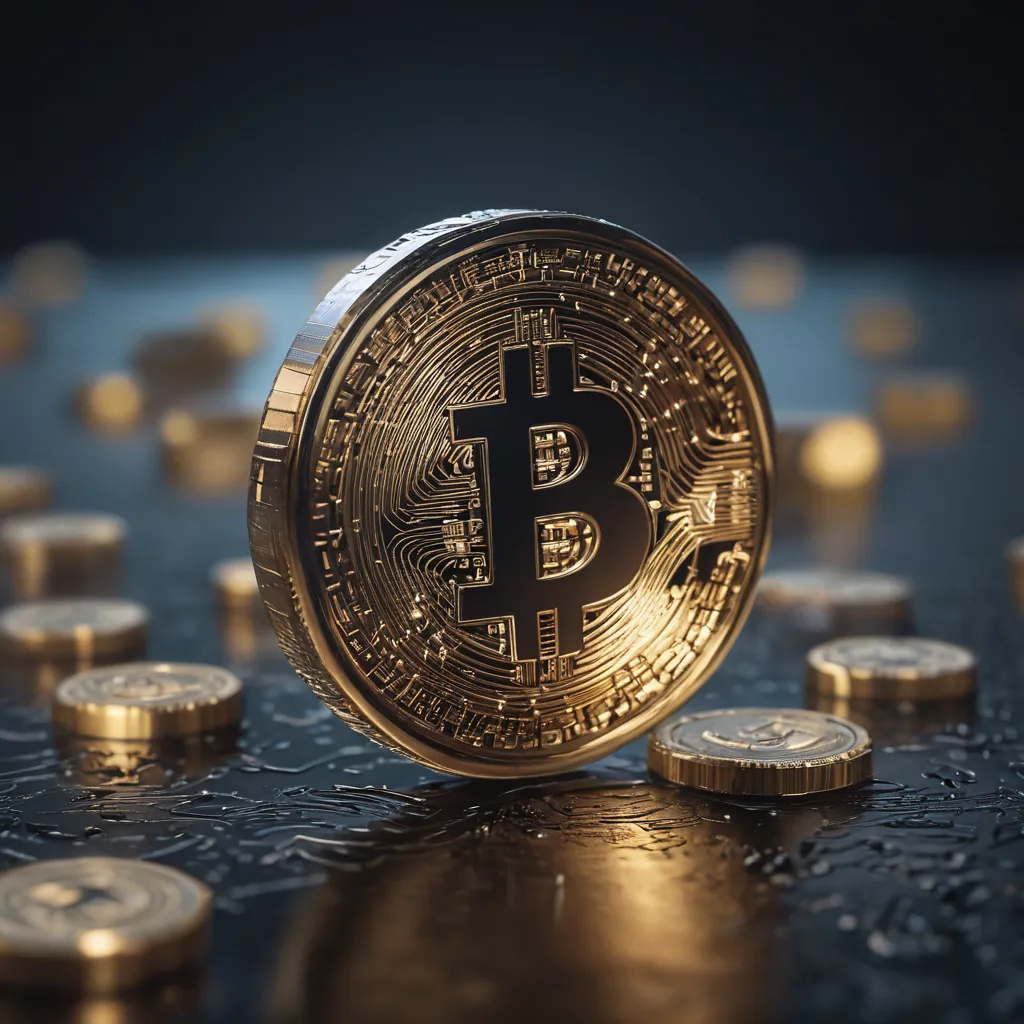 Exploring the Core Principles of Cryptocurrency