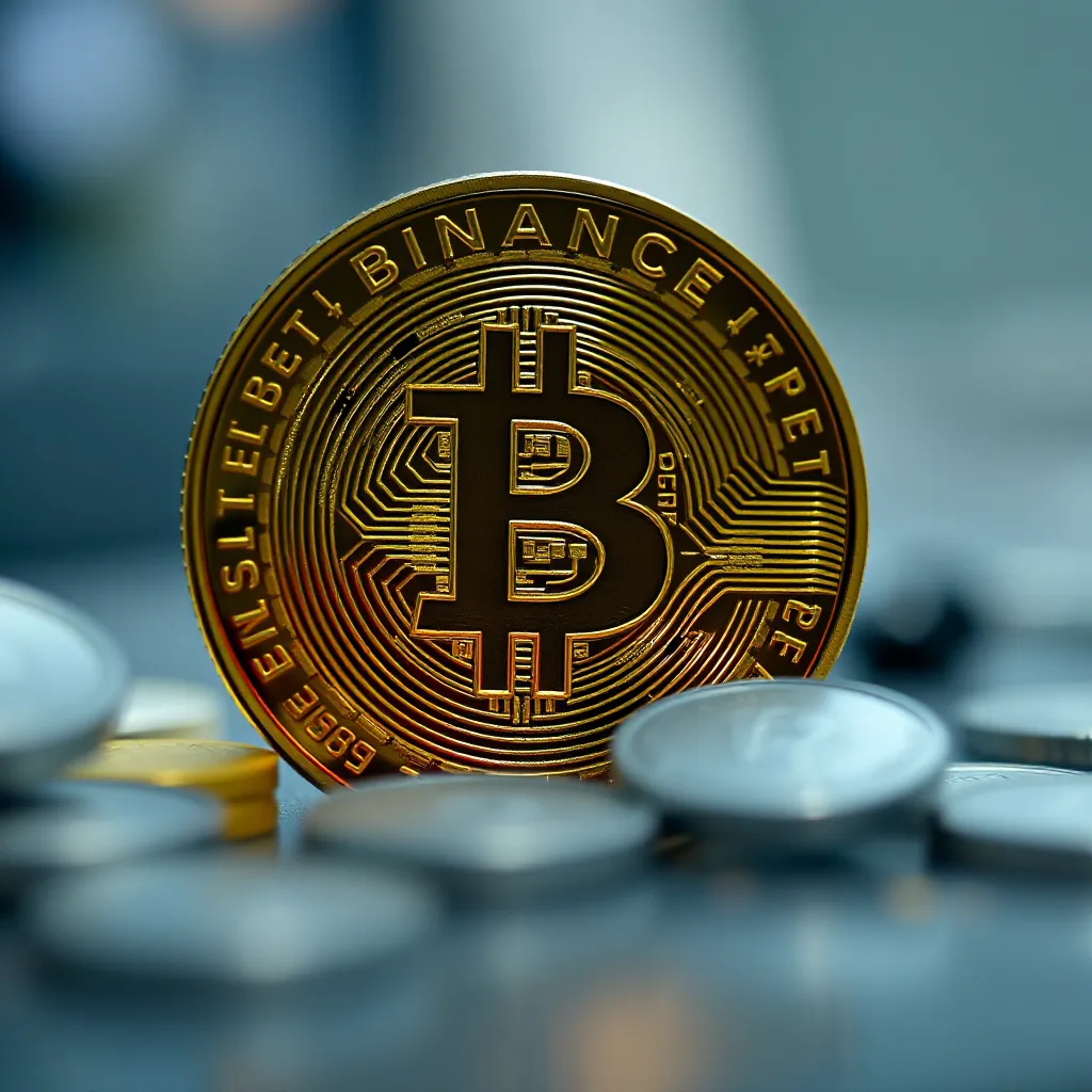 The Role of Binance in the Cryptocurrency Landscape