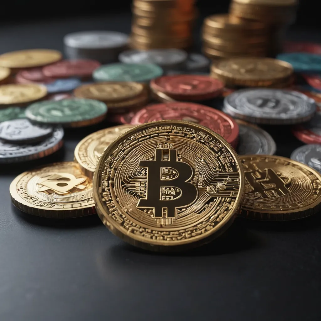 Exploring the Importance of Casino Gaming Tokens