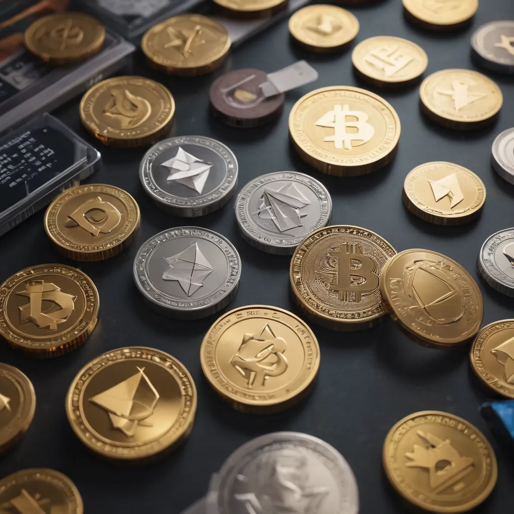 Complete Guide to Setting Up Your Cryptocurrency Wallet