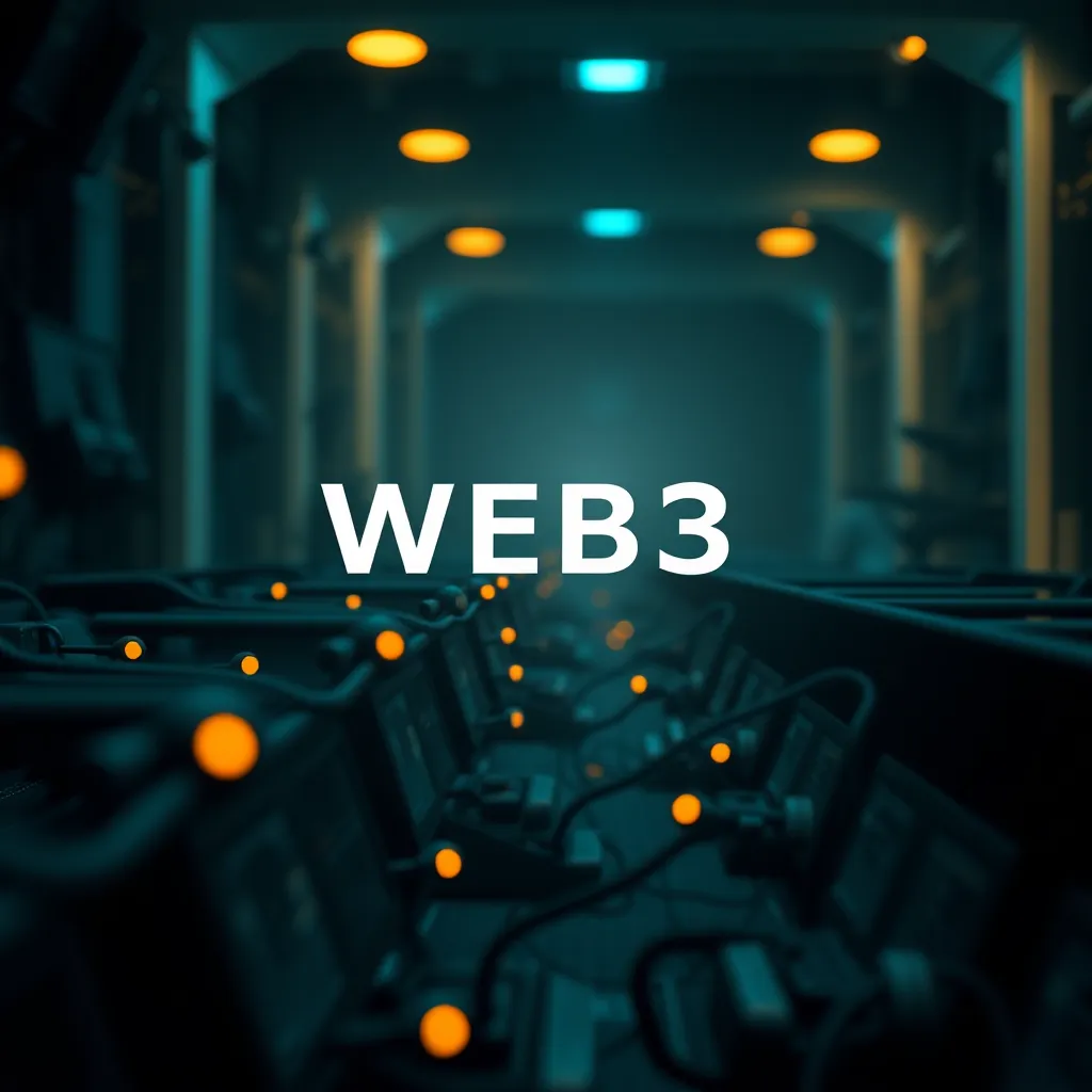 Understanding Web3: Principles, Technologies, and Impact