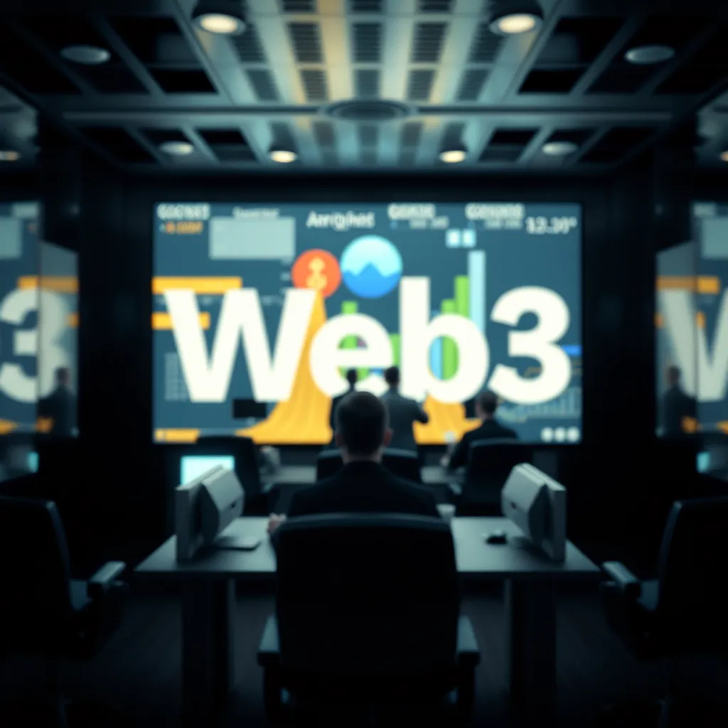 Web3 Marketing Insights: Shaping Digital Engagement