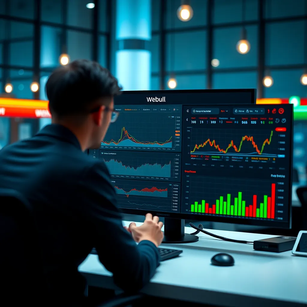 Exploring Webull: Features, Usability, and Market Impact