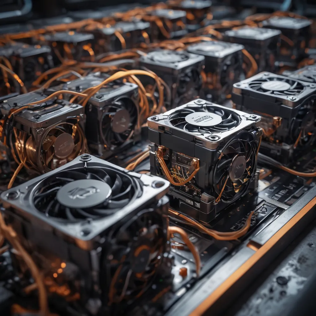 Where to Buy ASIC Miners: A Comprehensive Guide