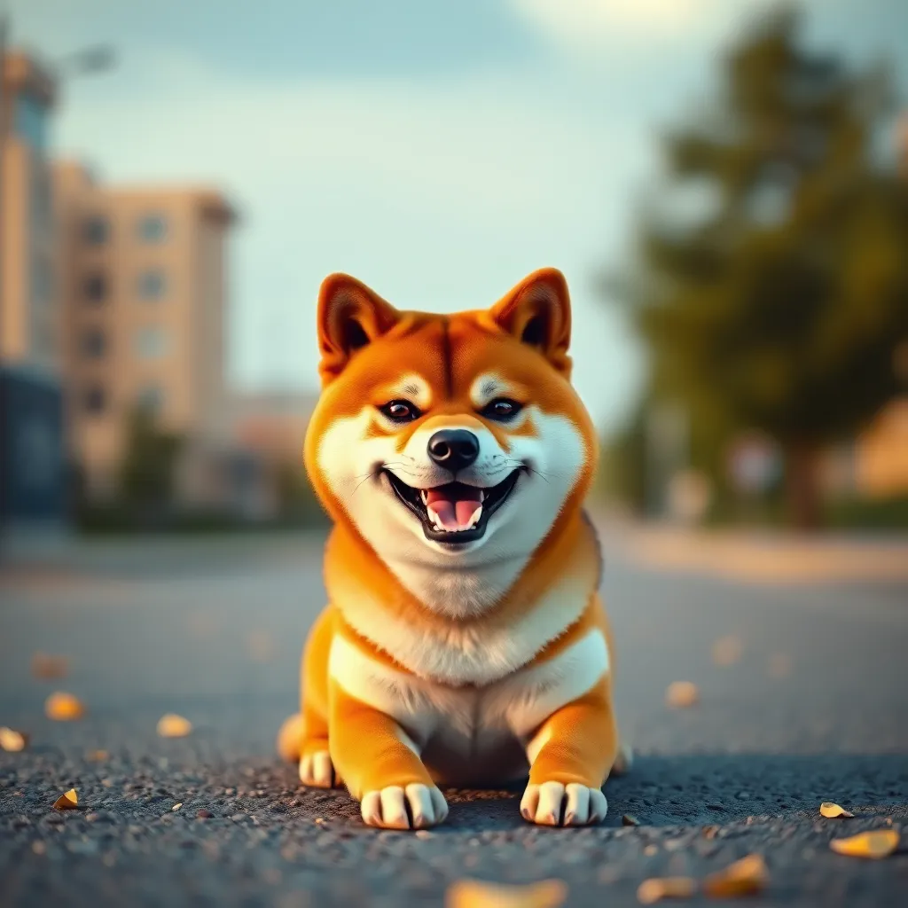 Where to Buy Shiba Inu Cryptocurrency Safely