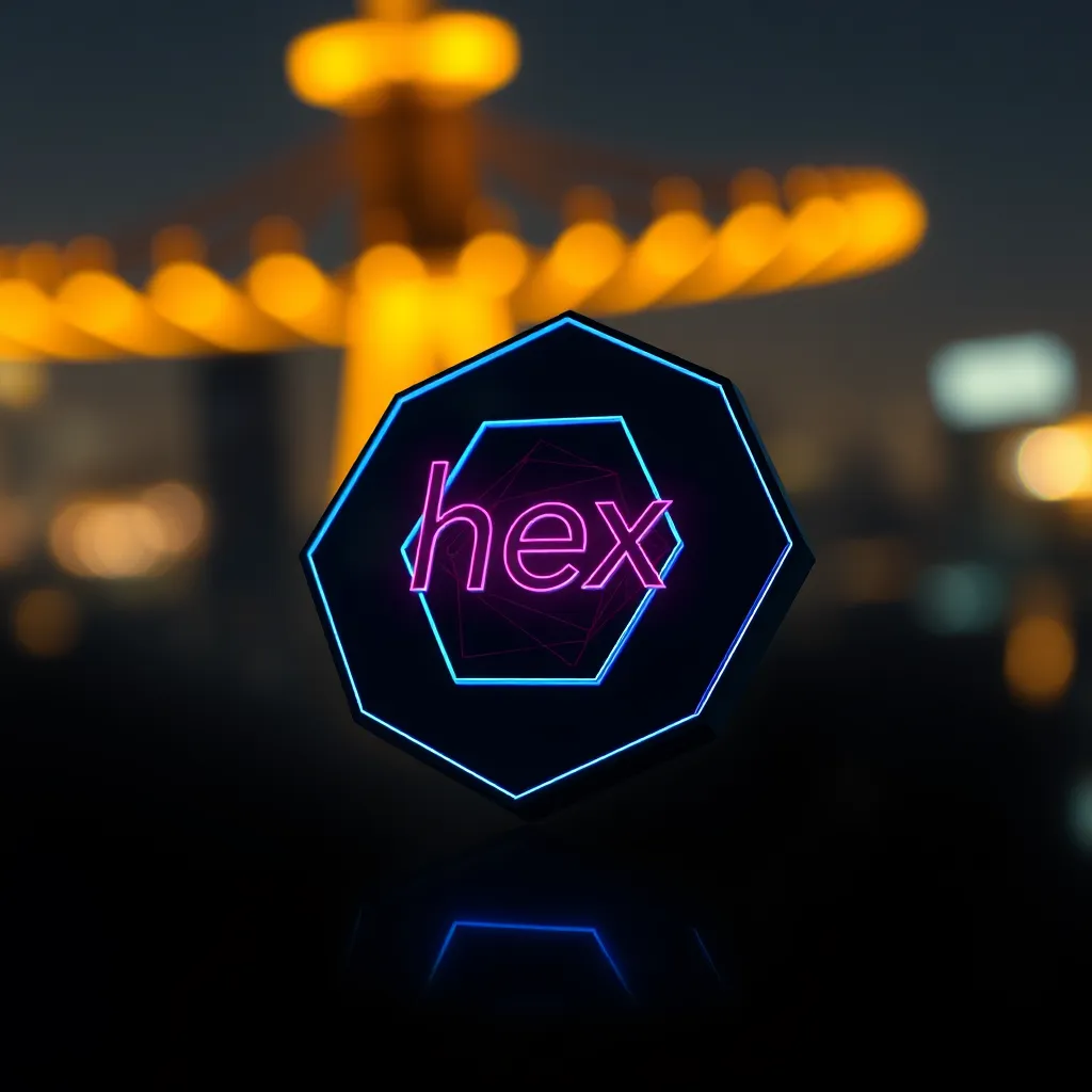 Where to Buy Hex Cryptocurrency: A Complete Guide