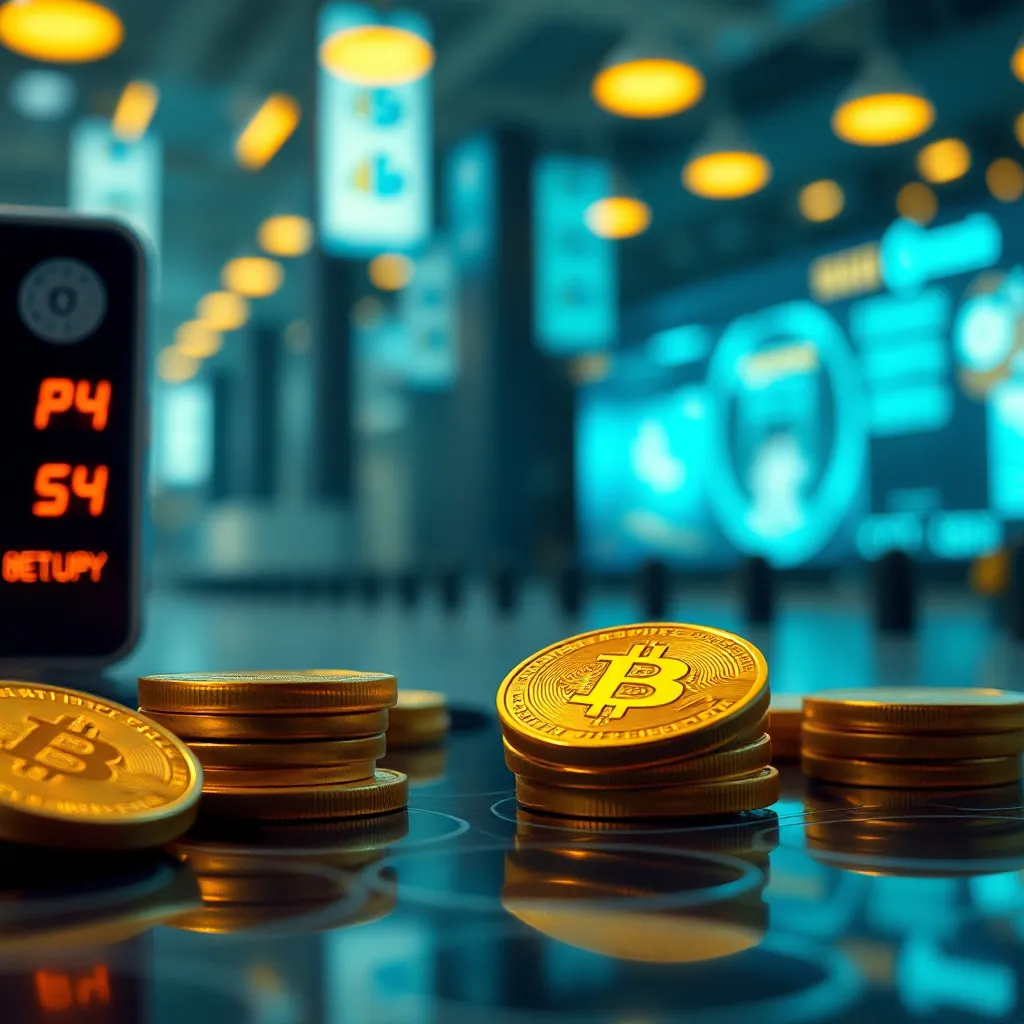 Yield Finance in Cryptocurrency: A Comprehensive Overview